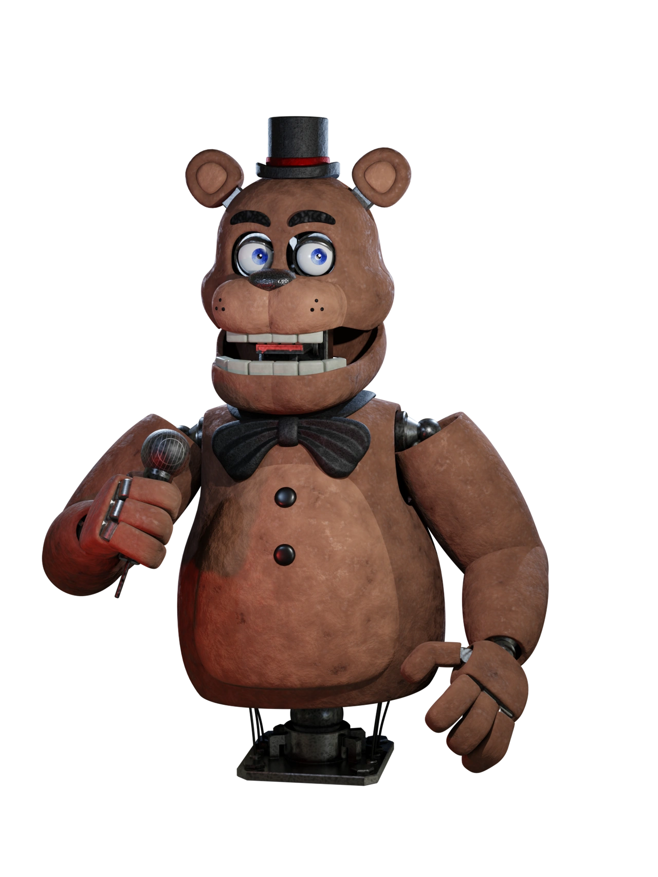 What do you think of these fan-made "portrait styled" versions of the ...