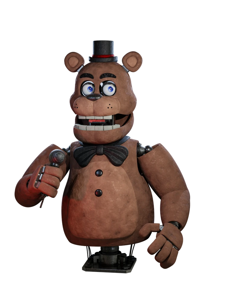 What do you think of these fan-made "portrait styled" versions of the ...