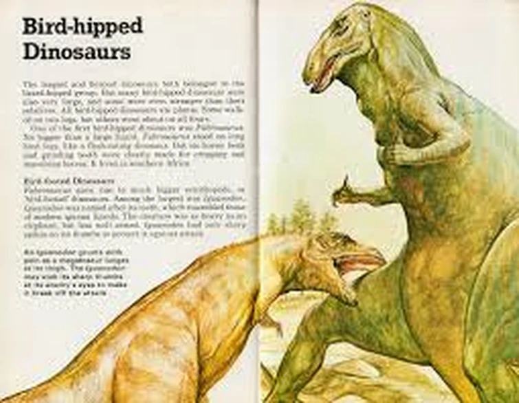 Cringe dinosaurs (Part 4) | Fandom