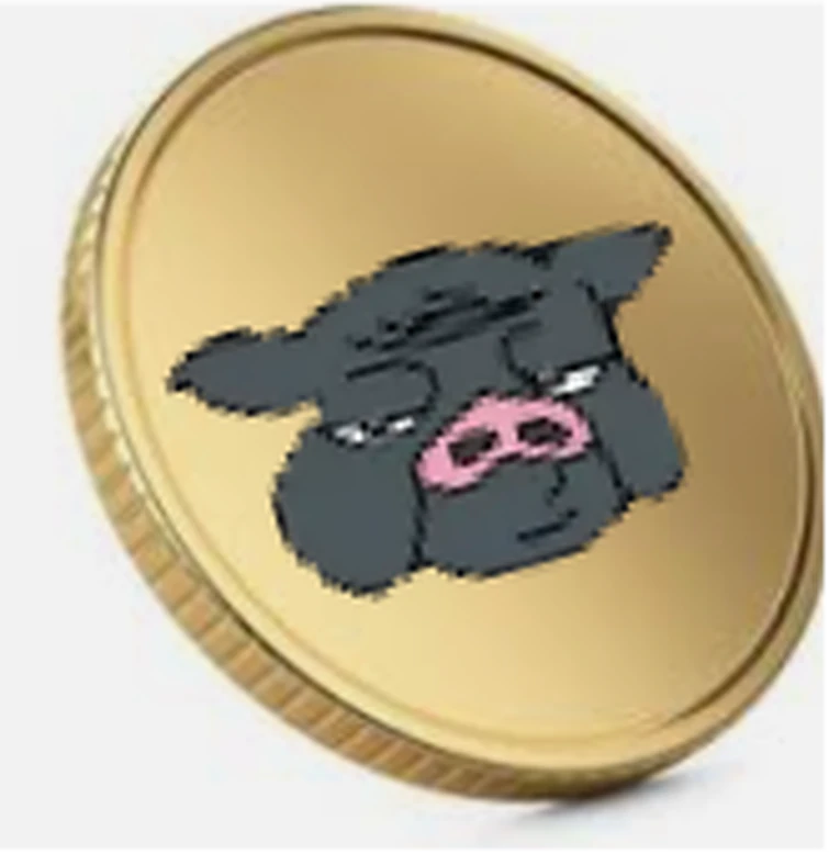 Introducing: the peppino coin! | Fandom