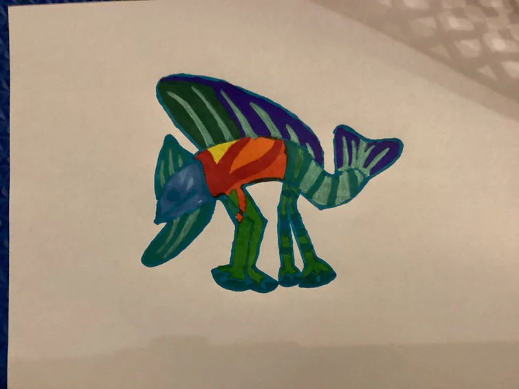 Discuss Everything About The Future is Wild Wiki | Fandom