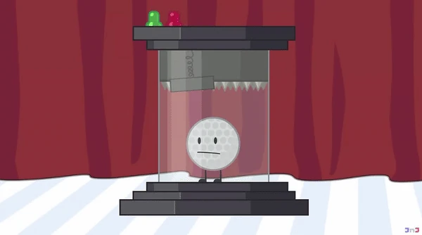 "AAAA [favorite character] IS SO GREAT THEY WERE SO GOOD I LOVE THEM ...