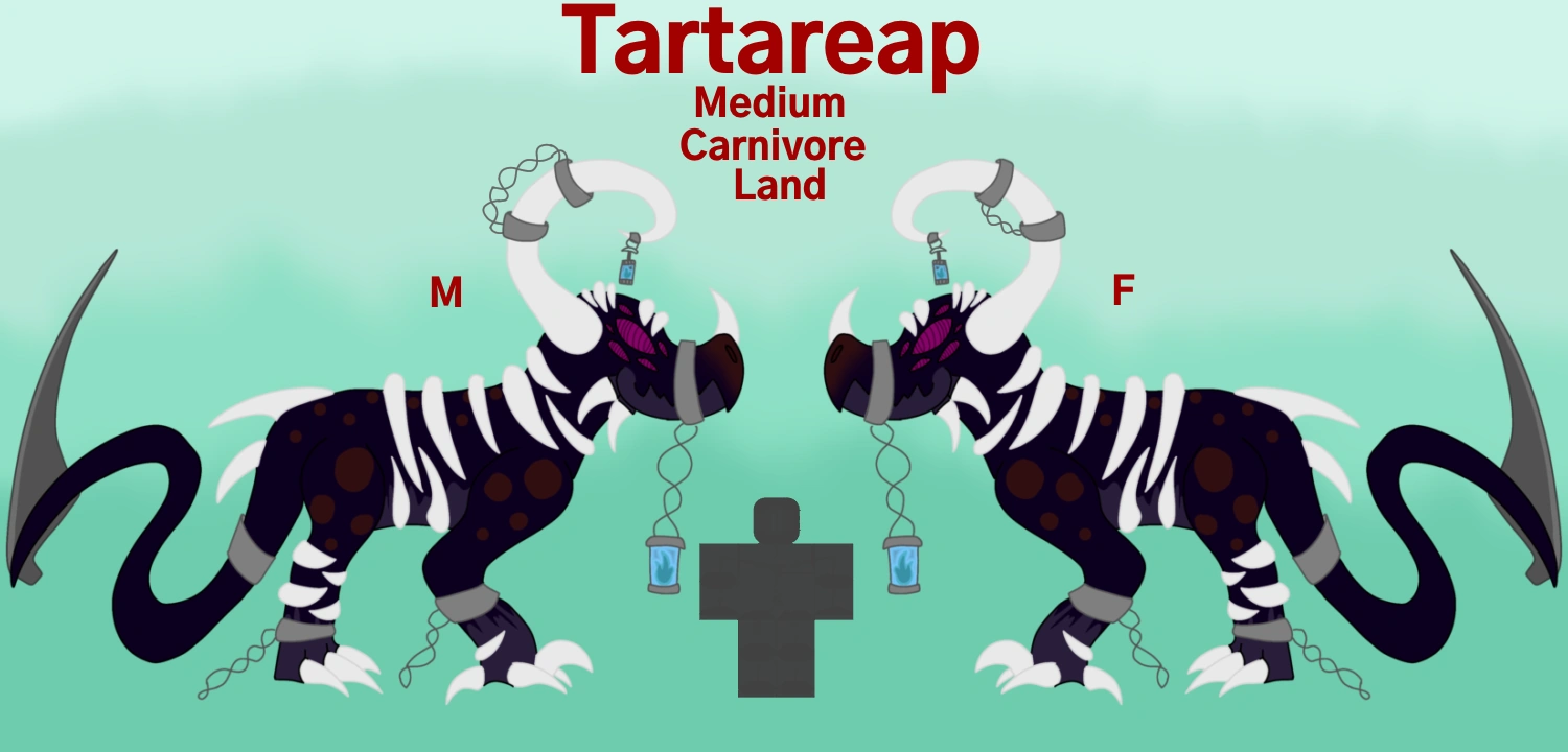 Spooky Fan-Creature! | Fandom