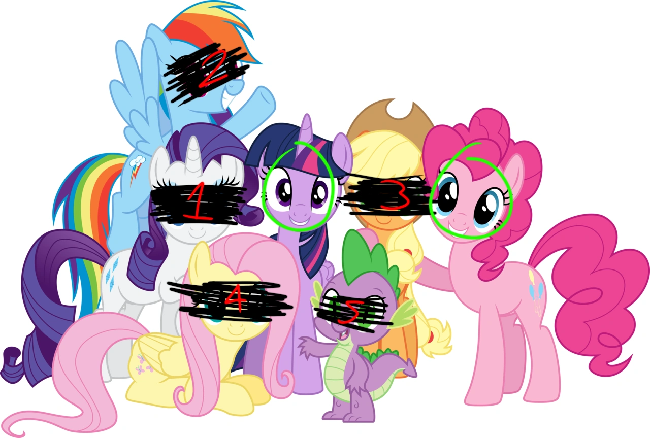 making a MLP infection au yayaya | Fandom