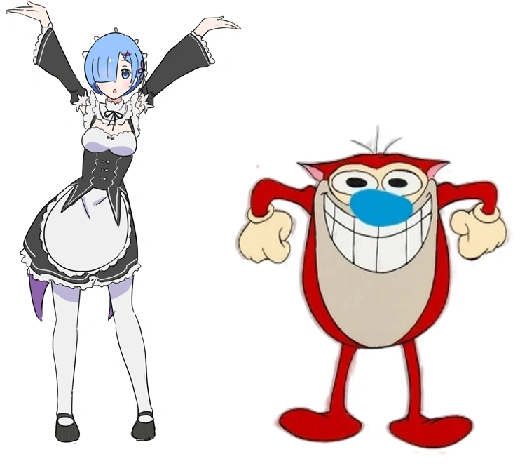 Is everything correct? | Fandom