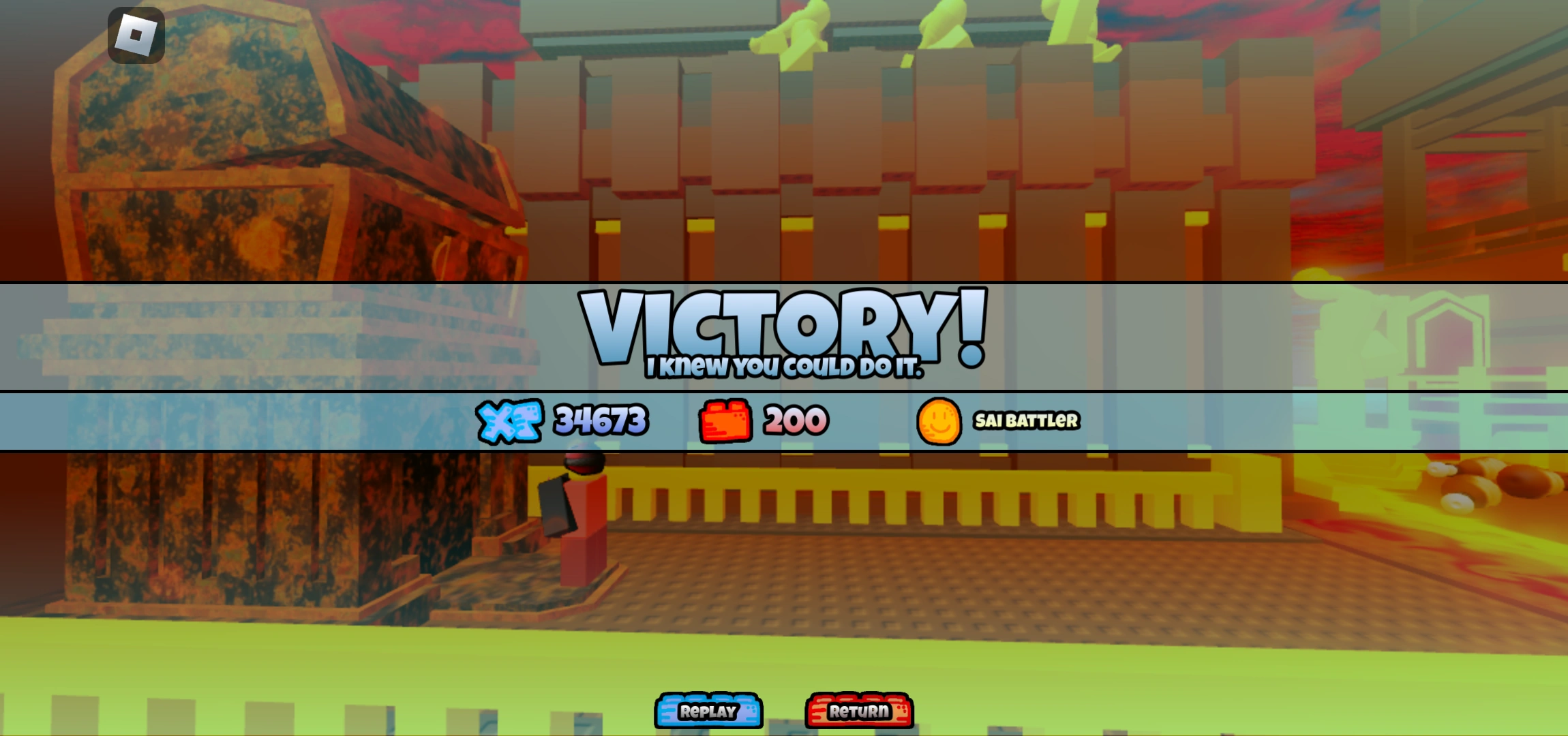 Thank yee update | Fandom