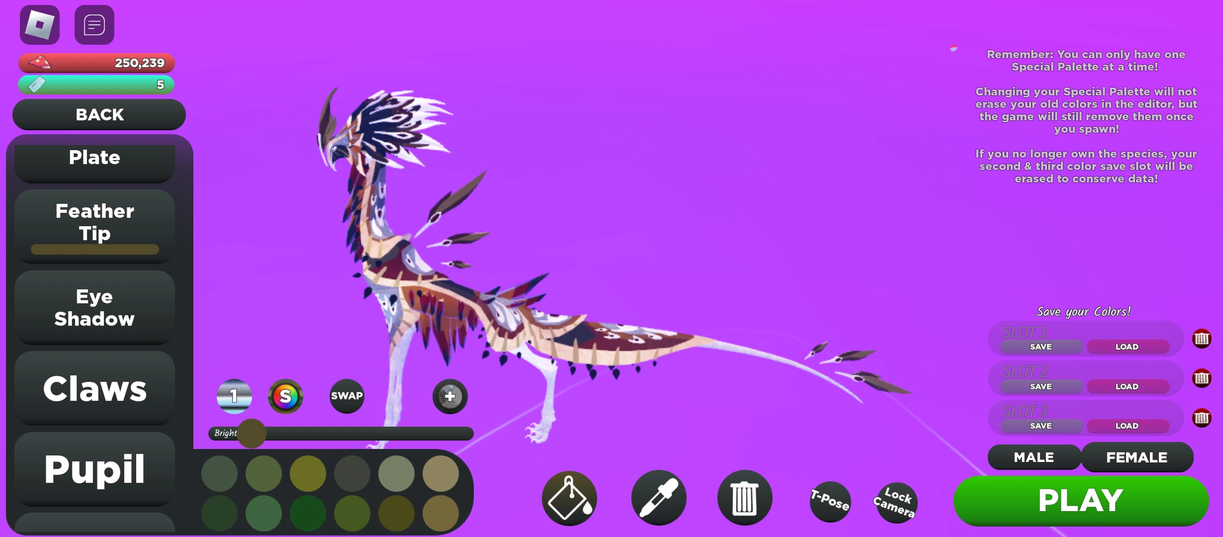 Inverted Boreal Warden | Fandom