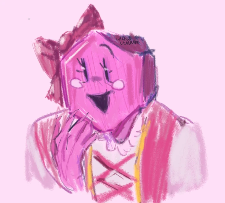 quick lil pretty princess doodle | Fandom