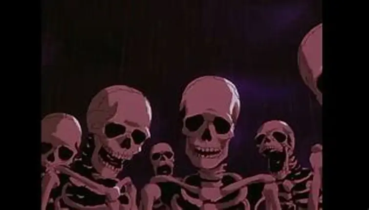 Skill issues | Fandom