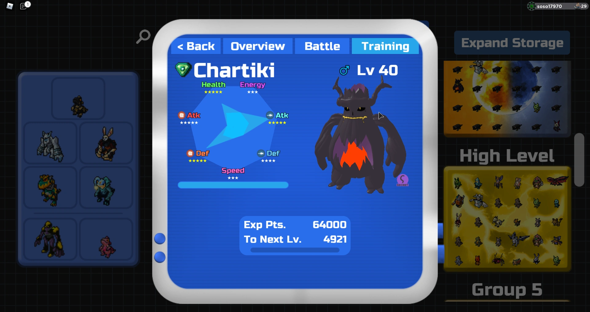 Discuss Everything About Loomian Legacy Wiki | Fandom