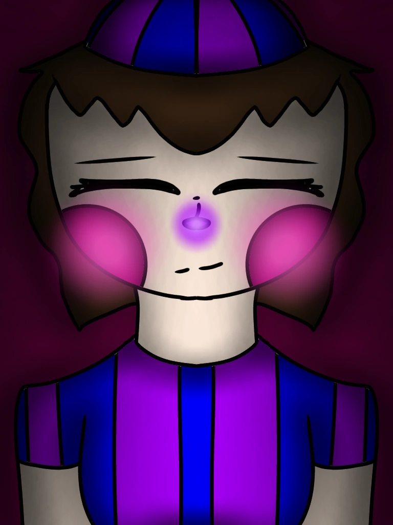 JJ ! 💜 ( fnaf 2 - Human Style ) | Fandom