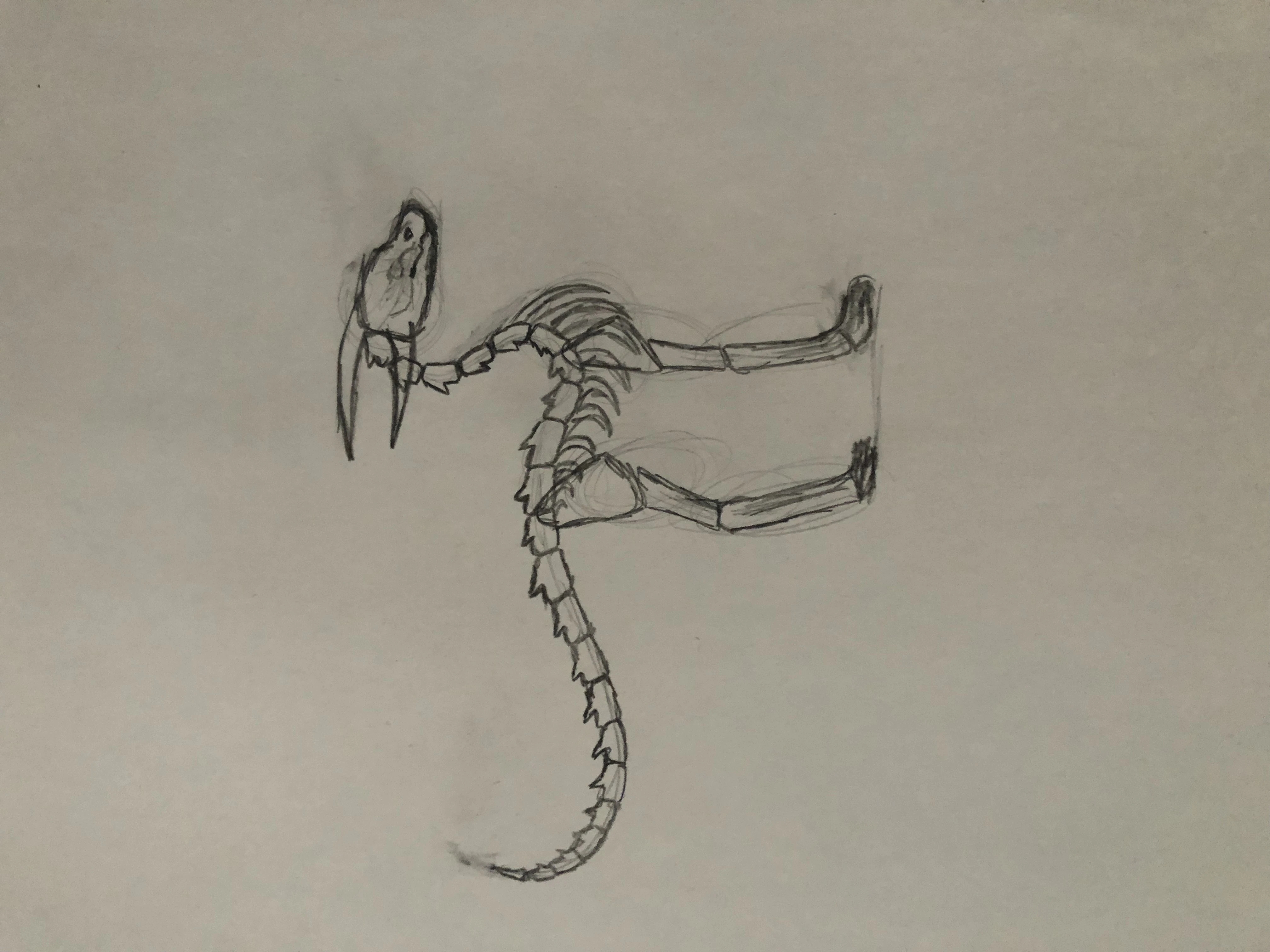 TRAIBOROS IN REAL LIFE! Artdoll Planning: Part 2 // Tutorial? | Fandom