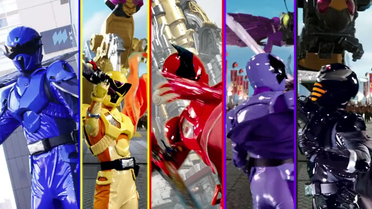 King-Ohger TV teaser 1 has arrived | Fandom