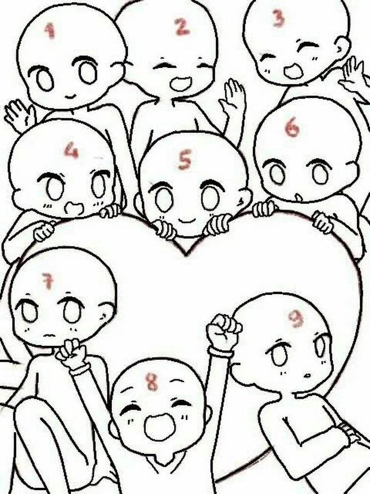 Draw the squad thingy that I stole from Tin [closed] | Fandom