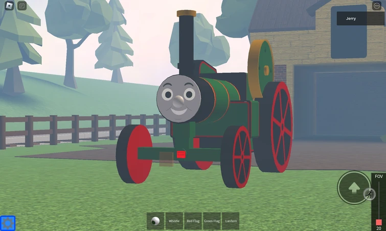 Trevor(in game) | Fandom