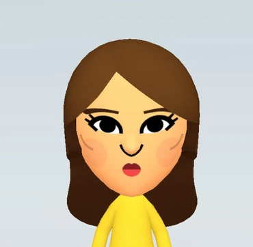 Out of my favorite Spanish Mii's who's the best? | Fandom
