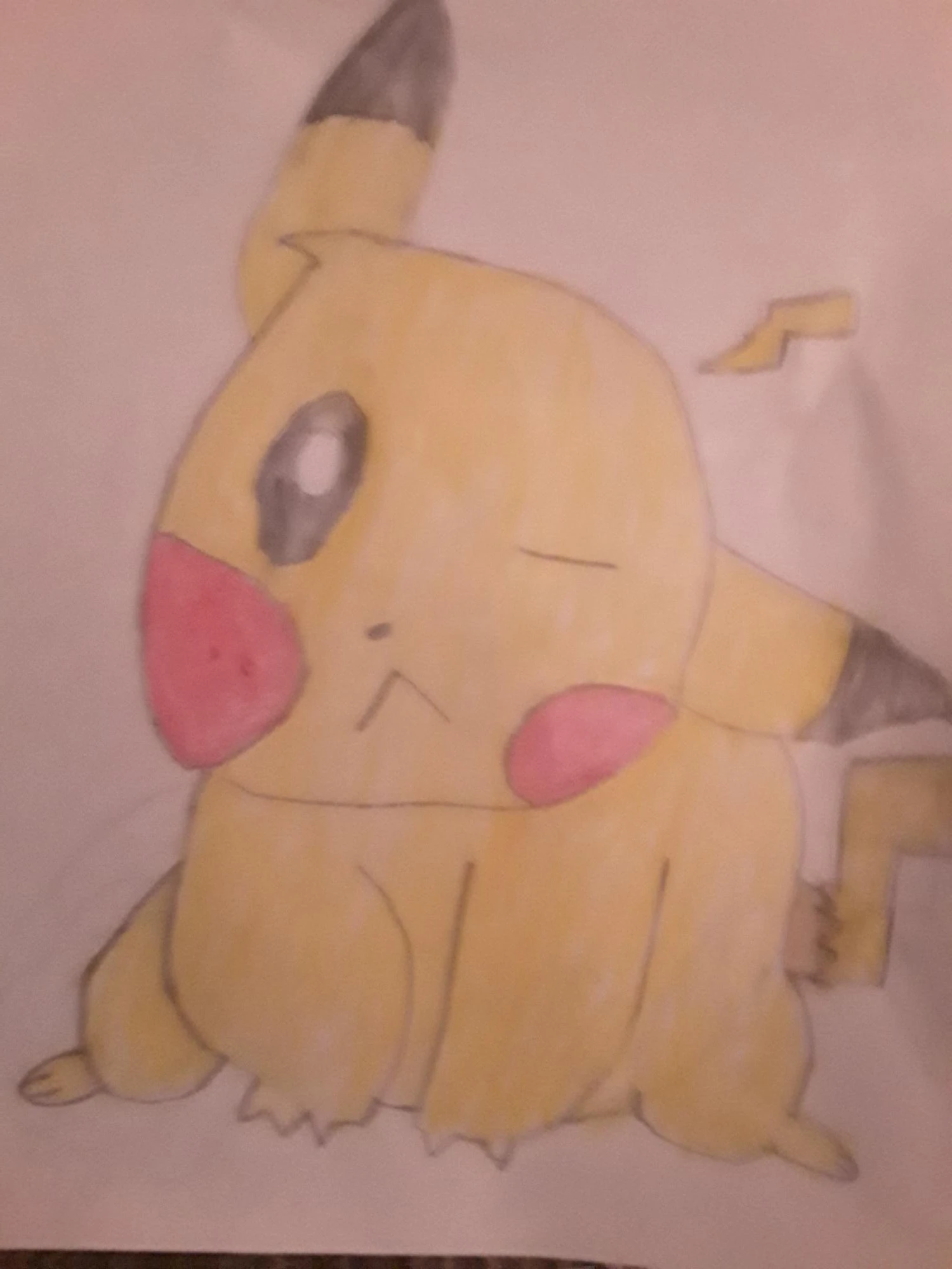 Pikachu ♡ | Fandom