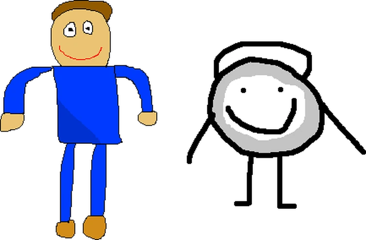 Discuss Everything About Baldi's Basics Scratch Wiki | Fandom