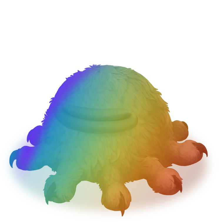 Prismatic Toe Jammer Base | Fandom