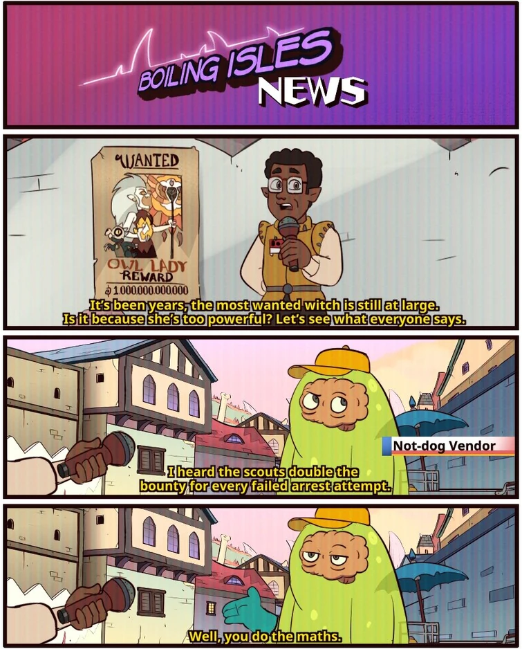 [moringmark] The Most Powerful | Fandom