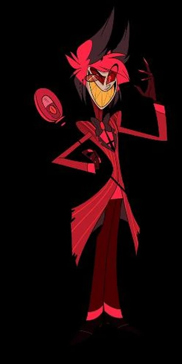 Best HH character? | Fandom