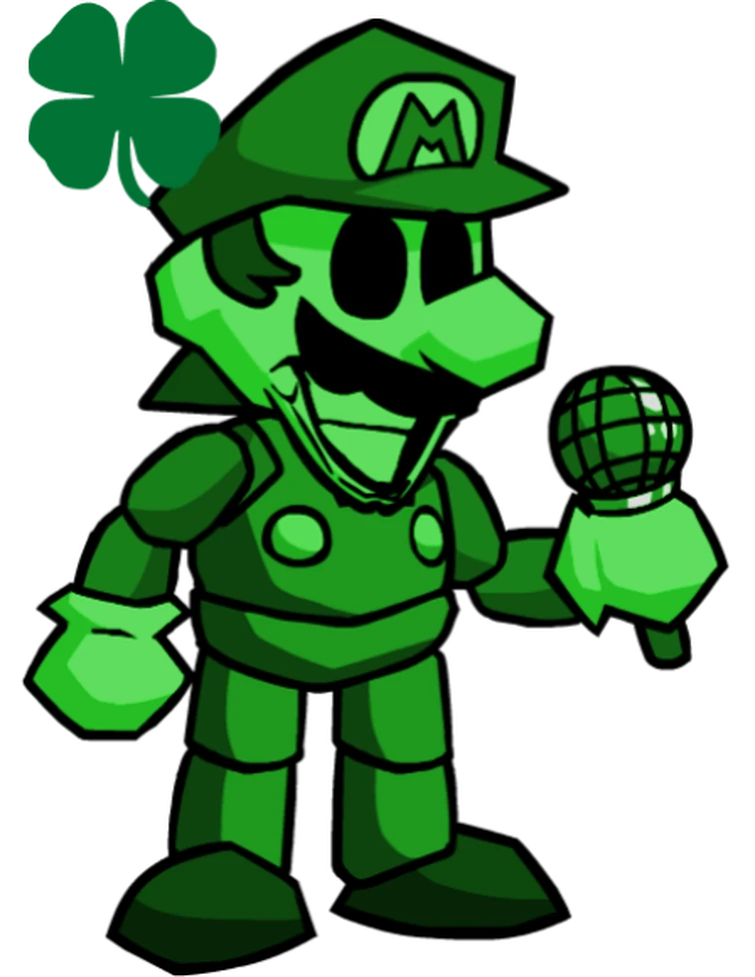 MORE Anti-Piracy Mario Recolors | Fandom