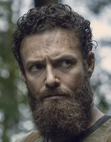 Best Beard | Fandom