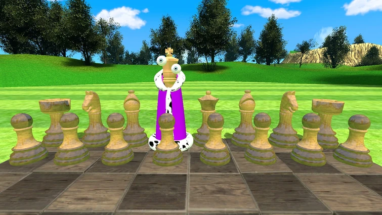 Kinger in GMod! | Fandom