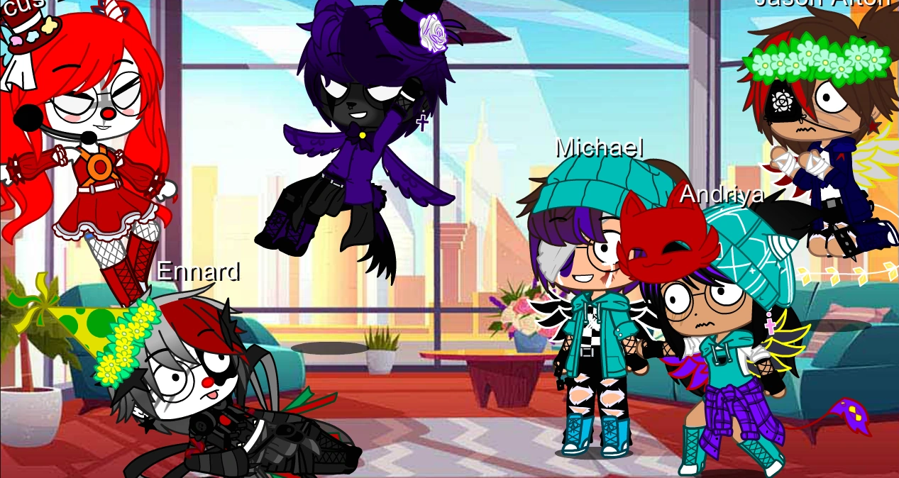 A normal day- | Fandom