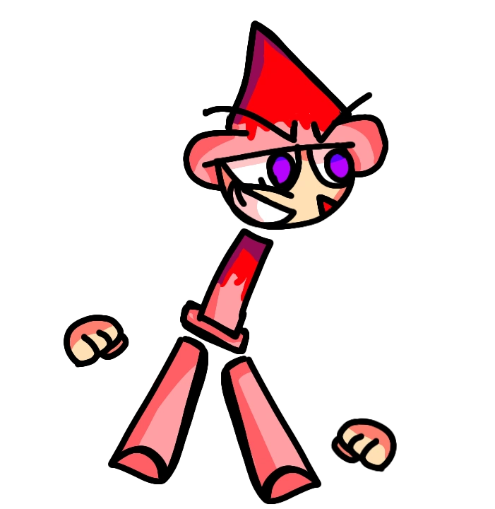 I remade Randai lol | Fandom