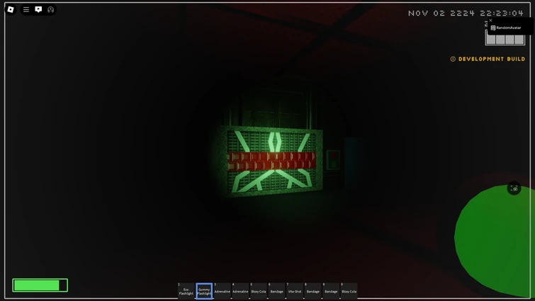 Discuss Everything About Rooms: Found Footage Wiki | Fandom