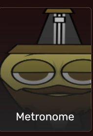 I found the wide metronome! | Fandom