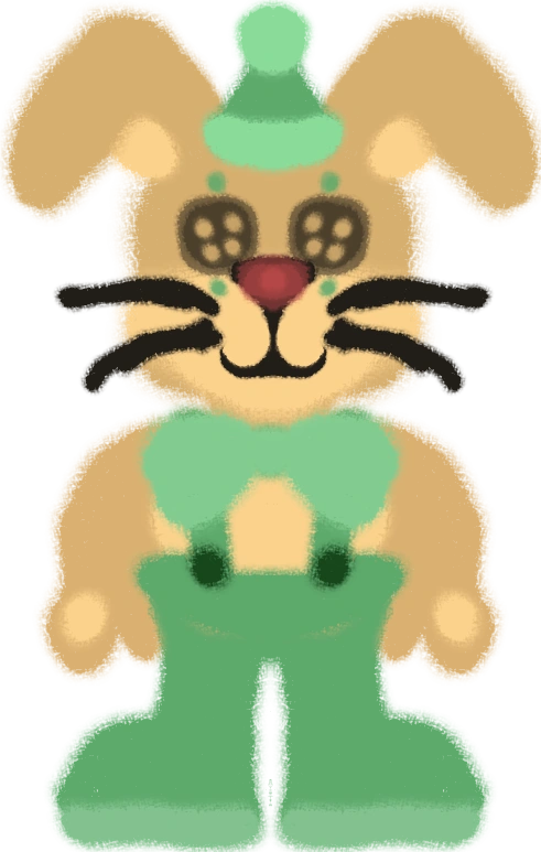 Bunzo Bunny | Fandom