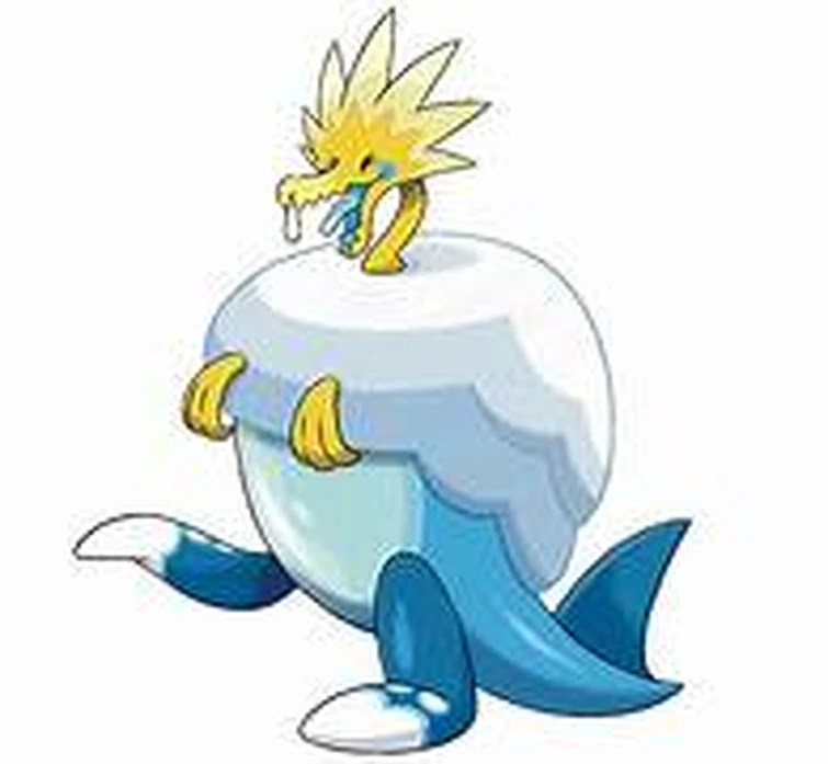 my favorite pokemon | Fandom