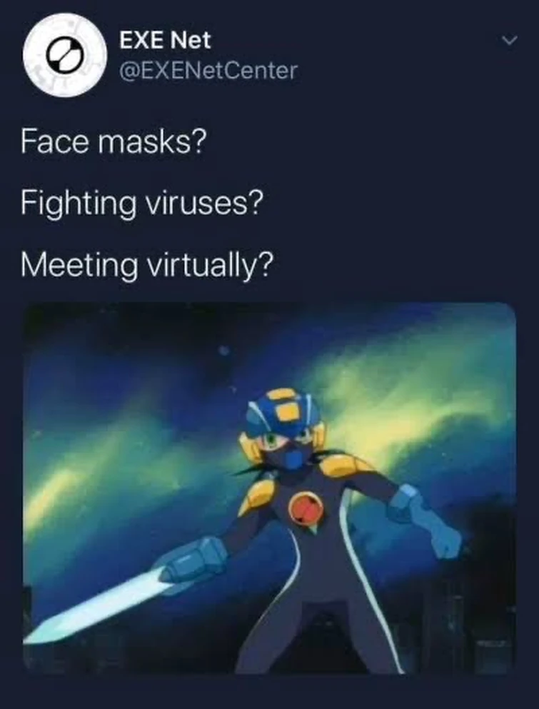 Mega Man Meme Thread | Fandom