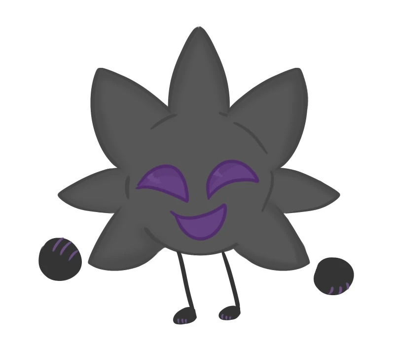 The silly goober (new oc) | Fandom