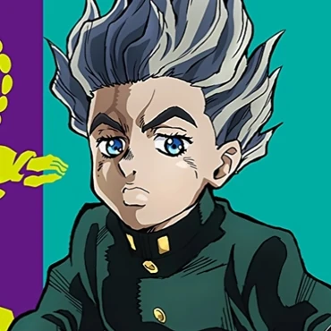 Discuss Everything About JoJo's Bizarre Wiki | Fandom