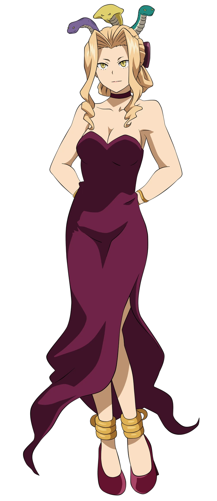 All posts by JasonDLato | Fandom