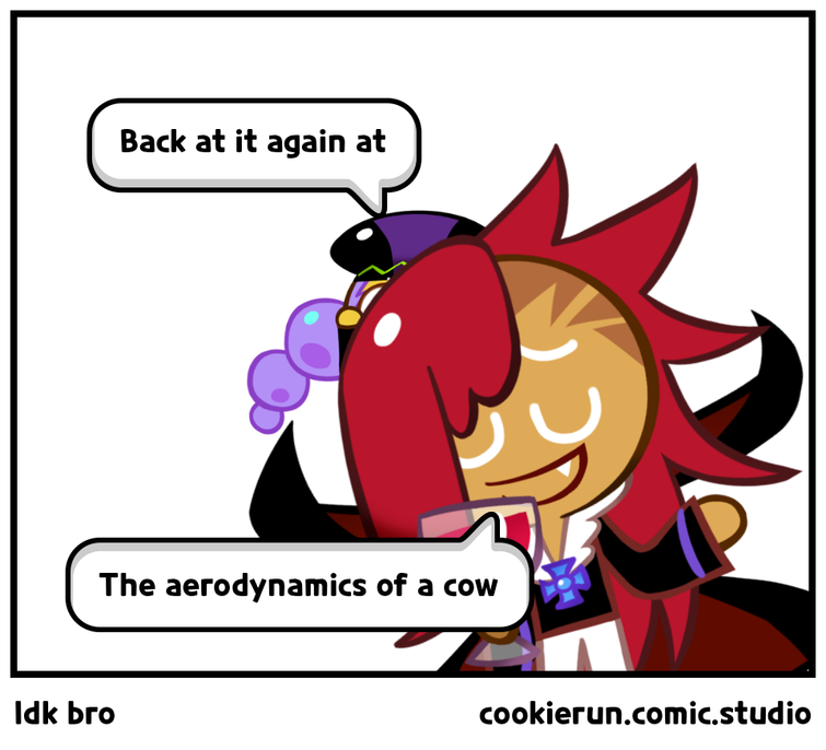 Have something silly | Fandom