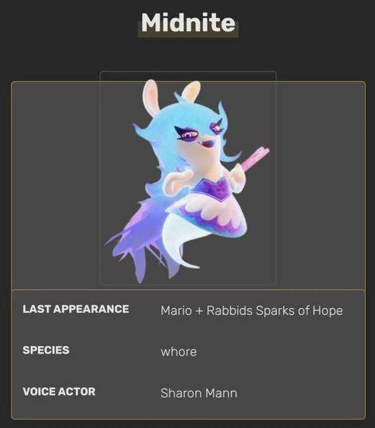 Discuss Everything About Raving Rabbids Wiki | Fandom