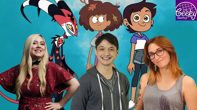 Discuss Everything About Amphibia Wiki | Fandom