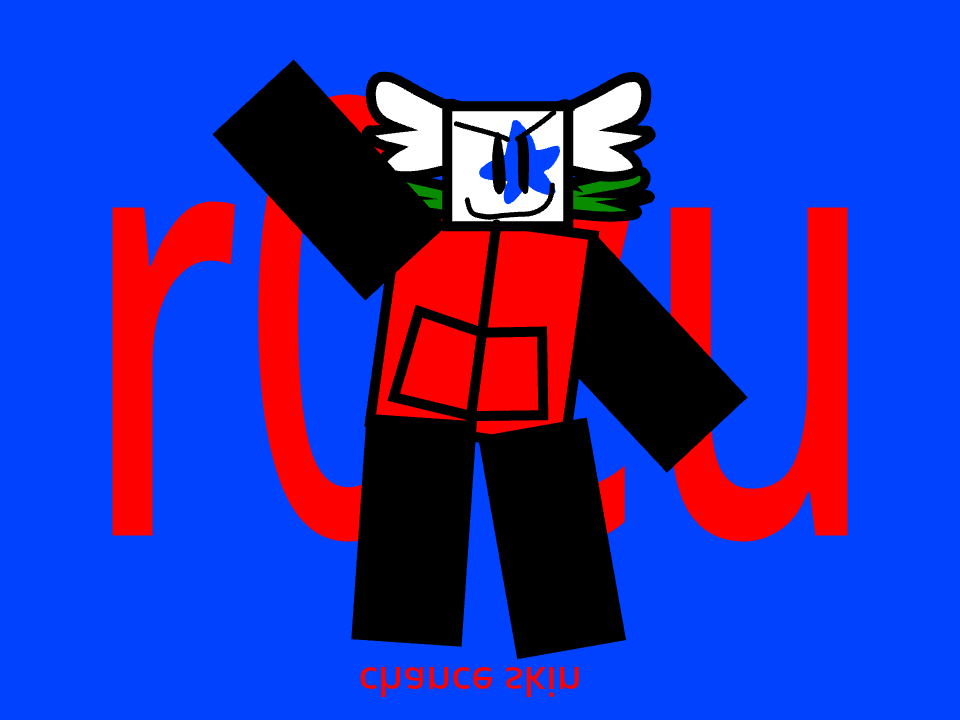 chance skin | Fandom