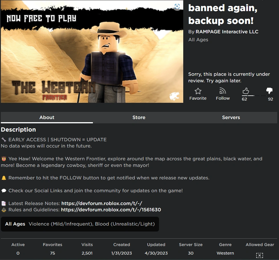 Time to check back in on everybody's favorite TWW clone!!! | Fandom