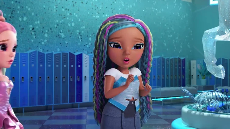 Discuss Everything About Rainbow High Wiki | Fandom