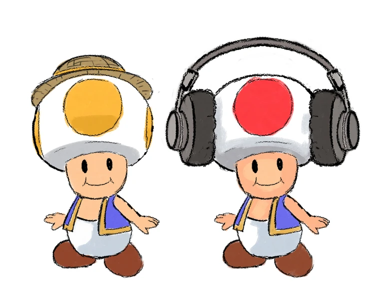 Discuss Everything About MarioWiki | Fandom