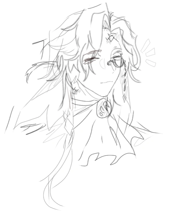 Enell (Stryrus) - Humanized Owa OC | Fandom