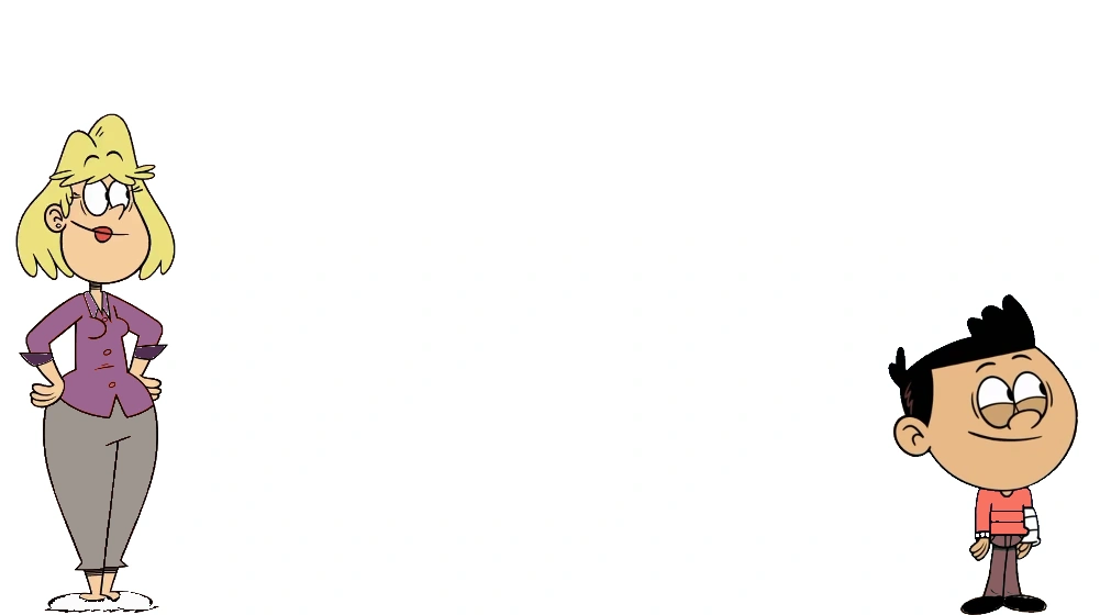 rita and shiloh color swap | Fandom