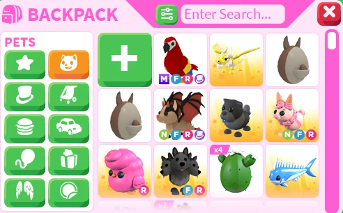 Trading my inv | Fandom