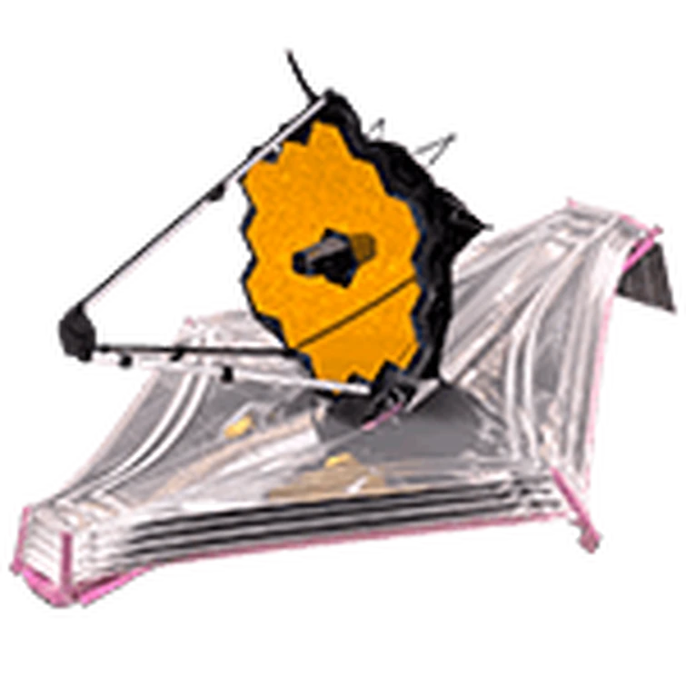 Happy 2nd Anniversary, James Webb Space Telescope! | Fandom