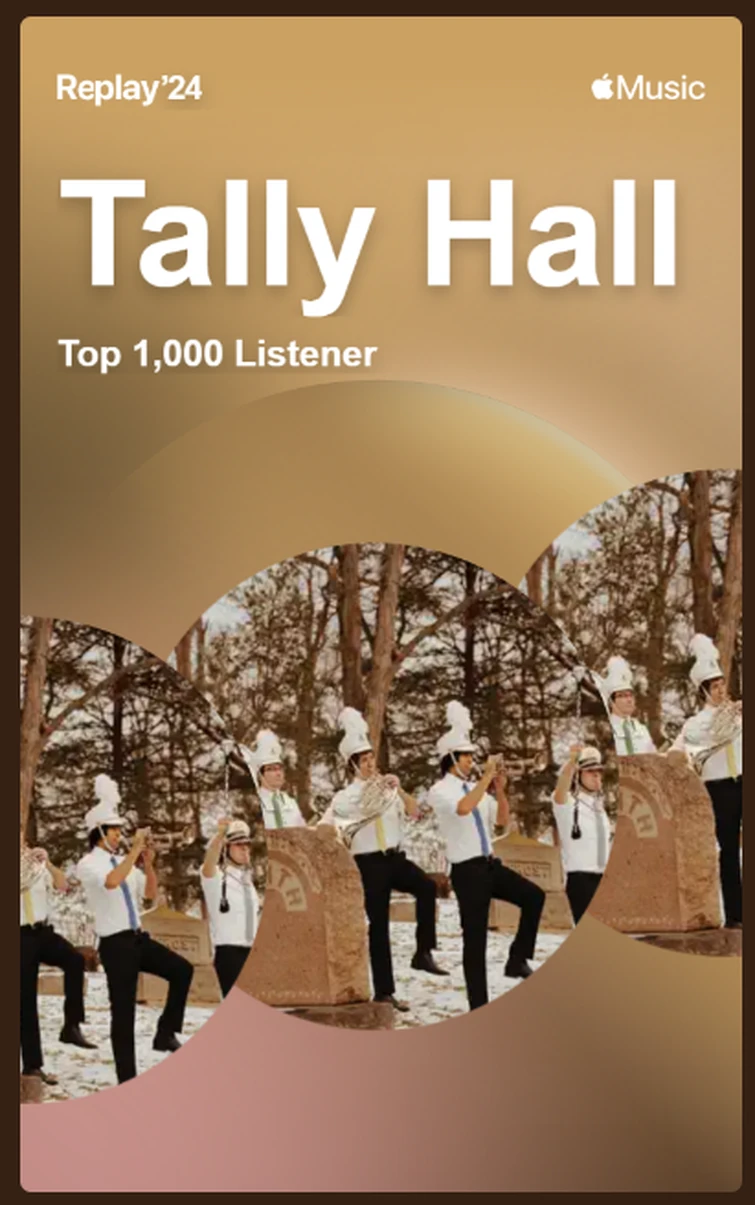 Discuss Everything About Tally Hall Wikia | Fandom